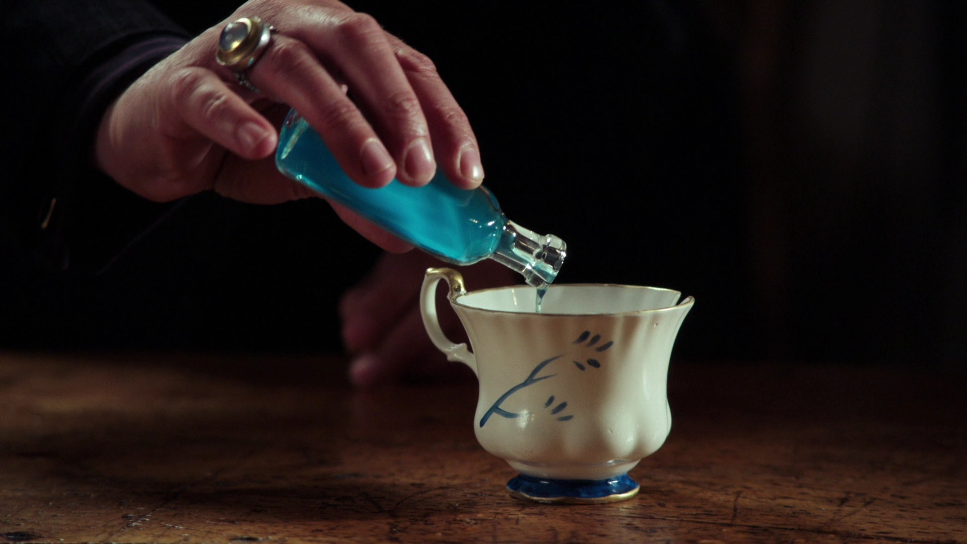 Memory Potions | Once Upon a Time Wiki | Fandom