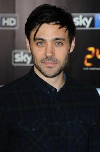 Liam Garrigan | Once Upon a Time Wiki | Fandom