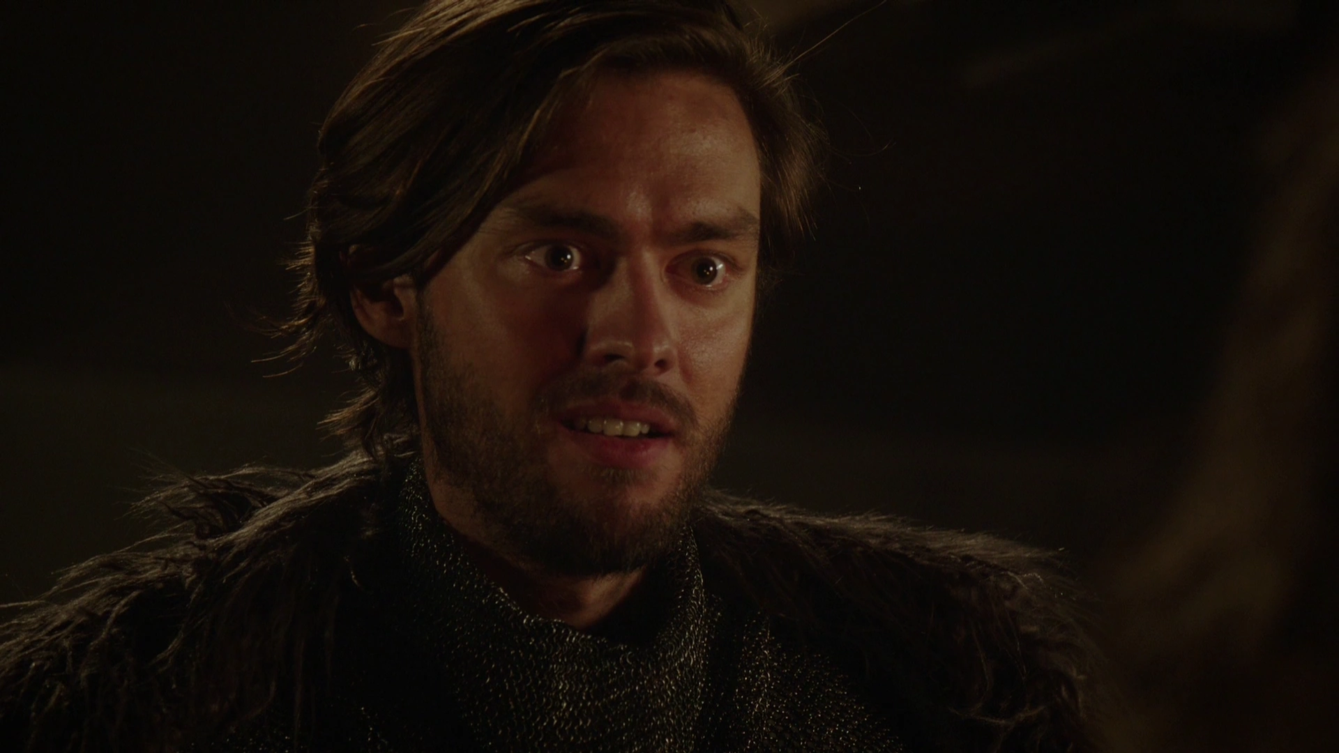 Beowulf | Once Upon a Time Wiki | Fandom