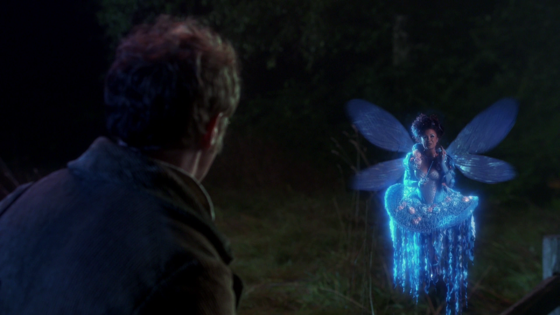 Blue Fairy's Wand Gallery | Once Upon a Time Wiki | FANDOM powered by Wikia