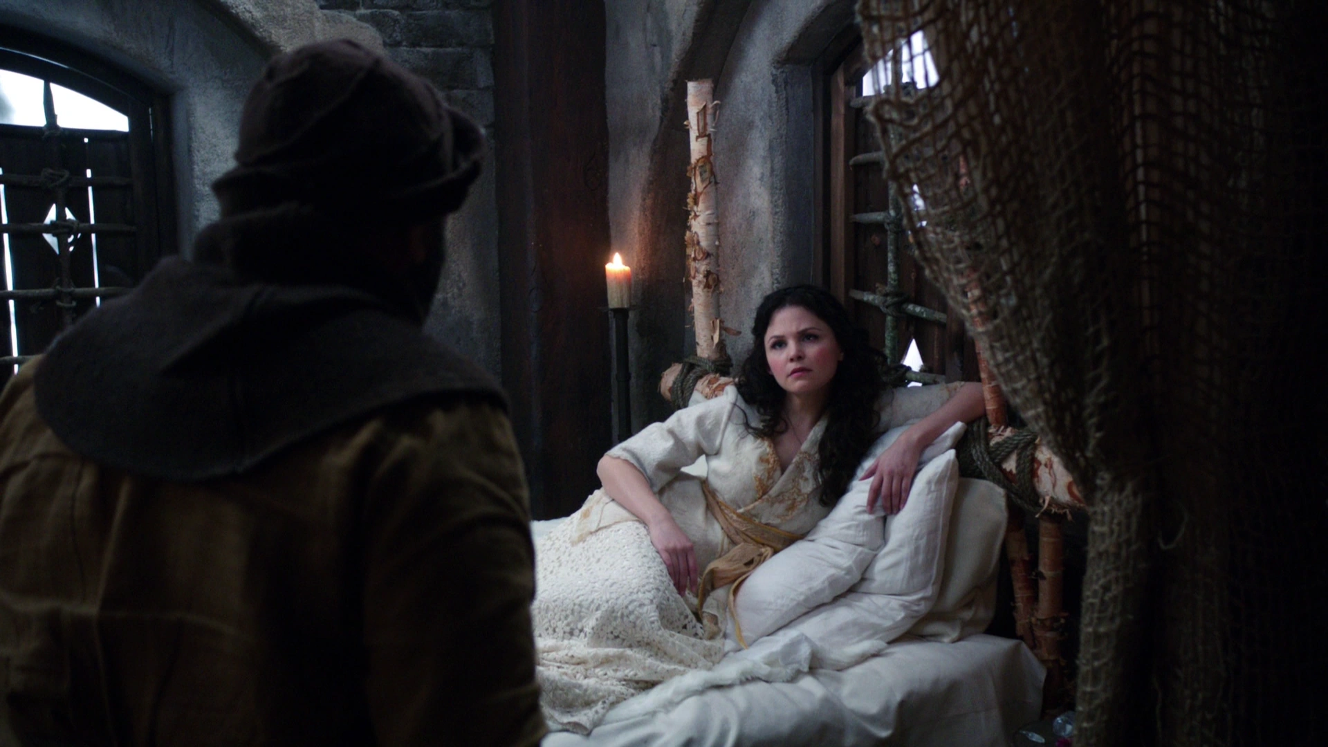 Dwarves' Cottage Gallery | Once Upon a Time Wiki | Fandom