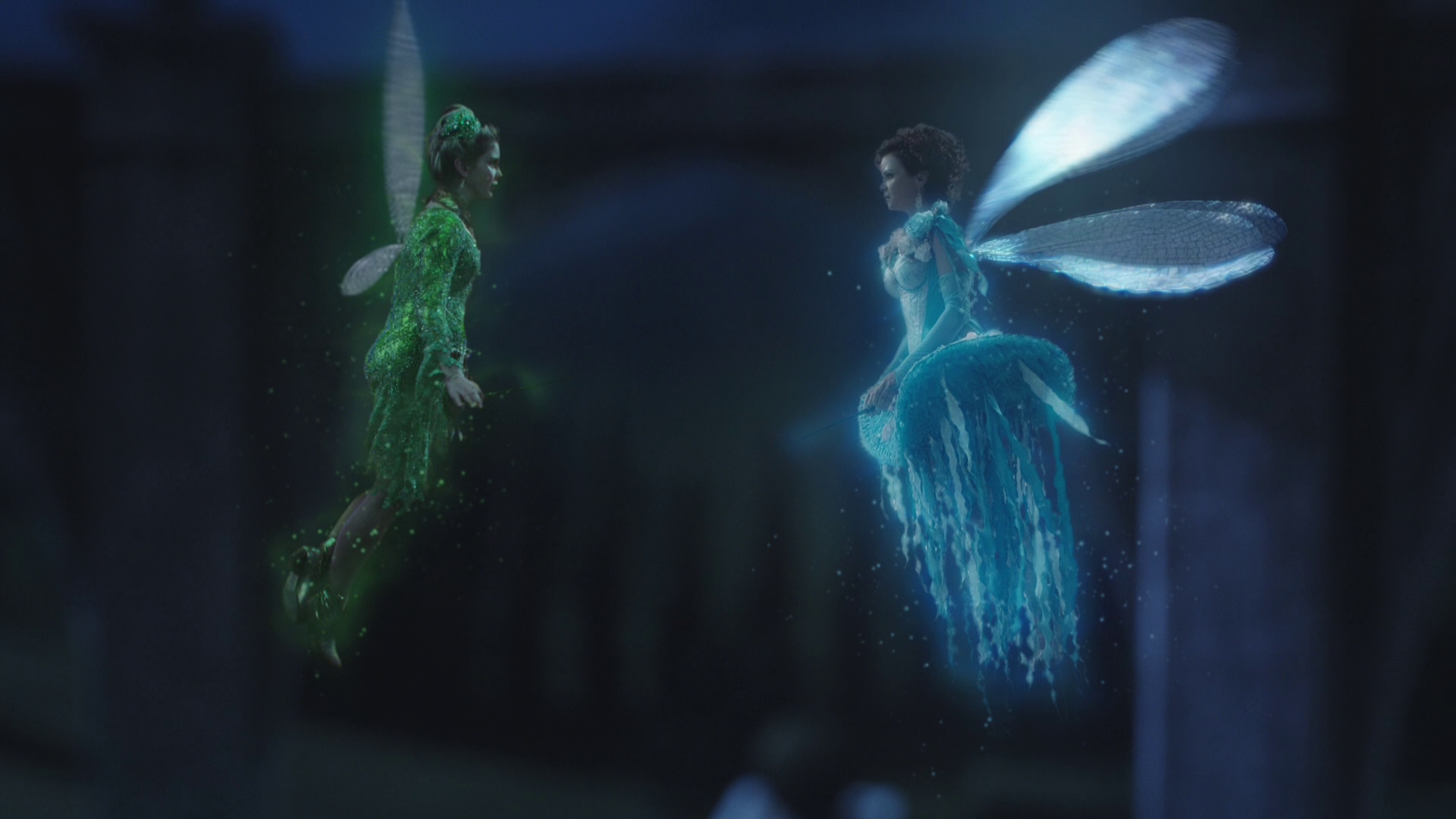 Fairies Once Upon A Time Wiki Fandom Powered By Wikia