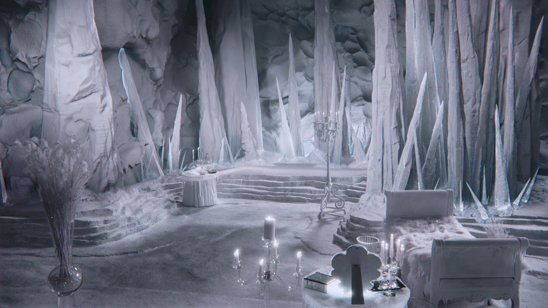 Snow Lair | Once Upon a Time Wiki | Fandom