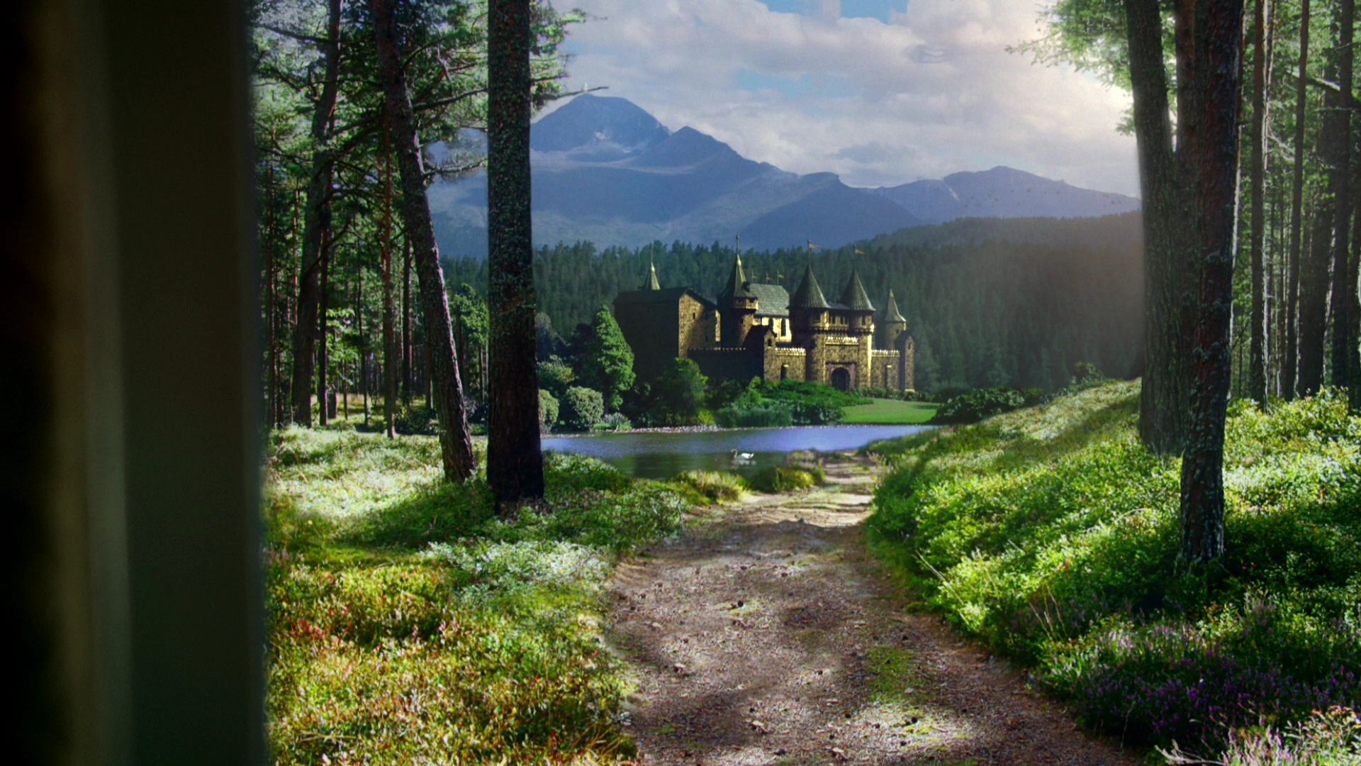 King Midas' Castle | Once Upon a Time Wiki | Fandom