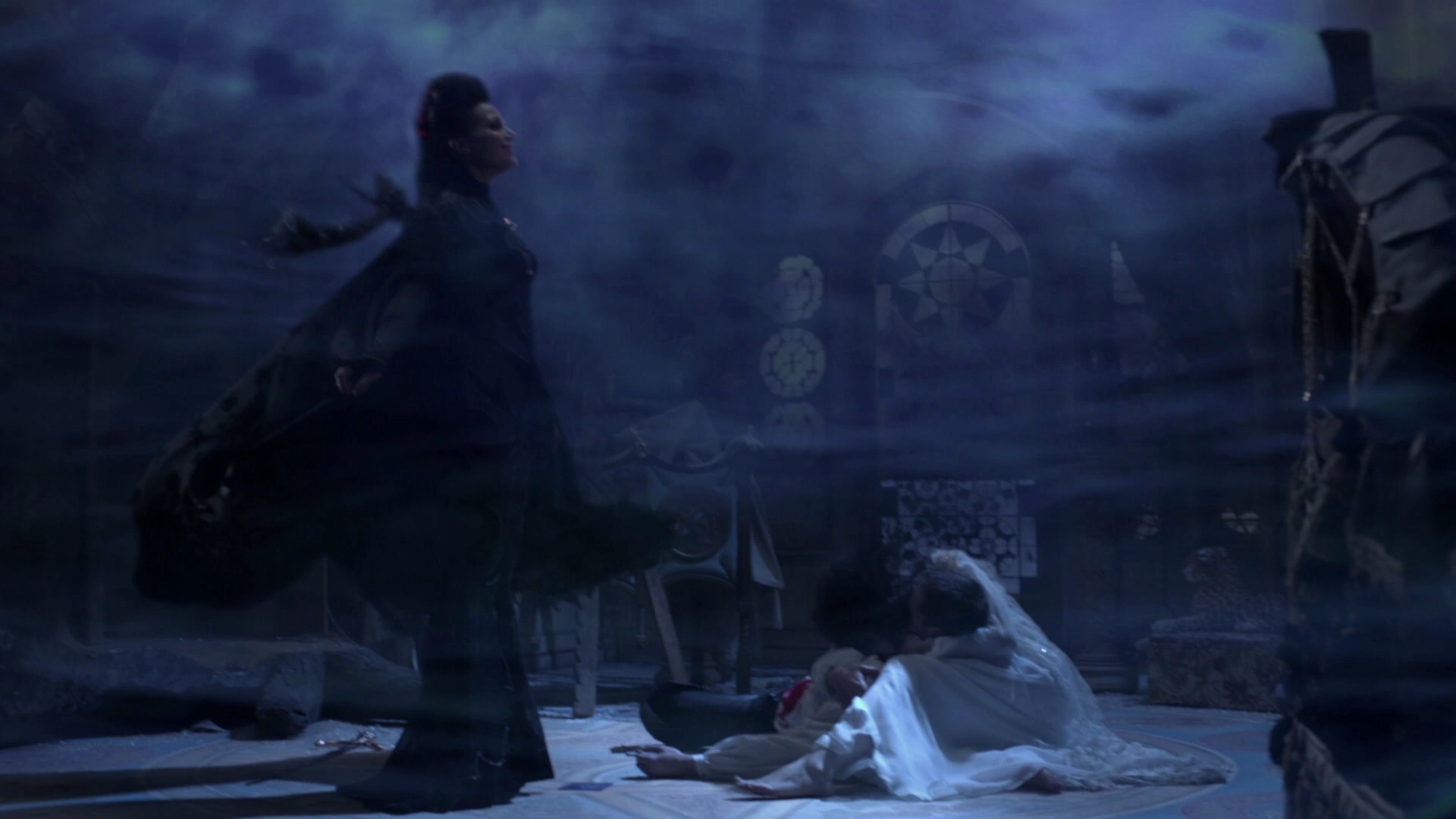 World-crossing Gallery | Once Upon a Time Wiki | Fandom