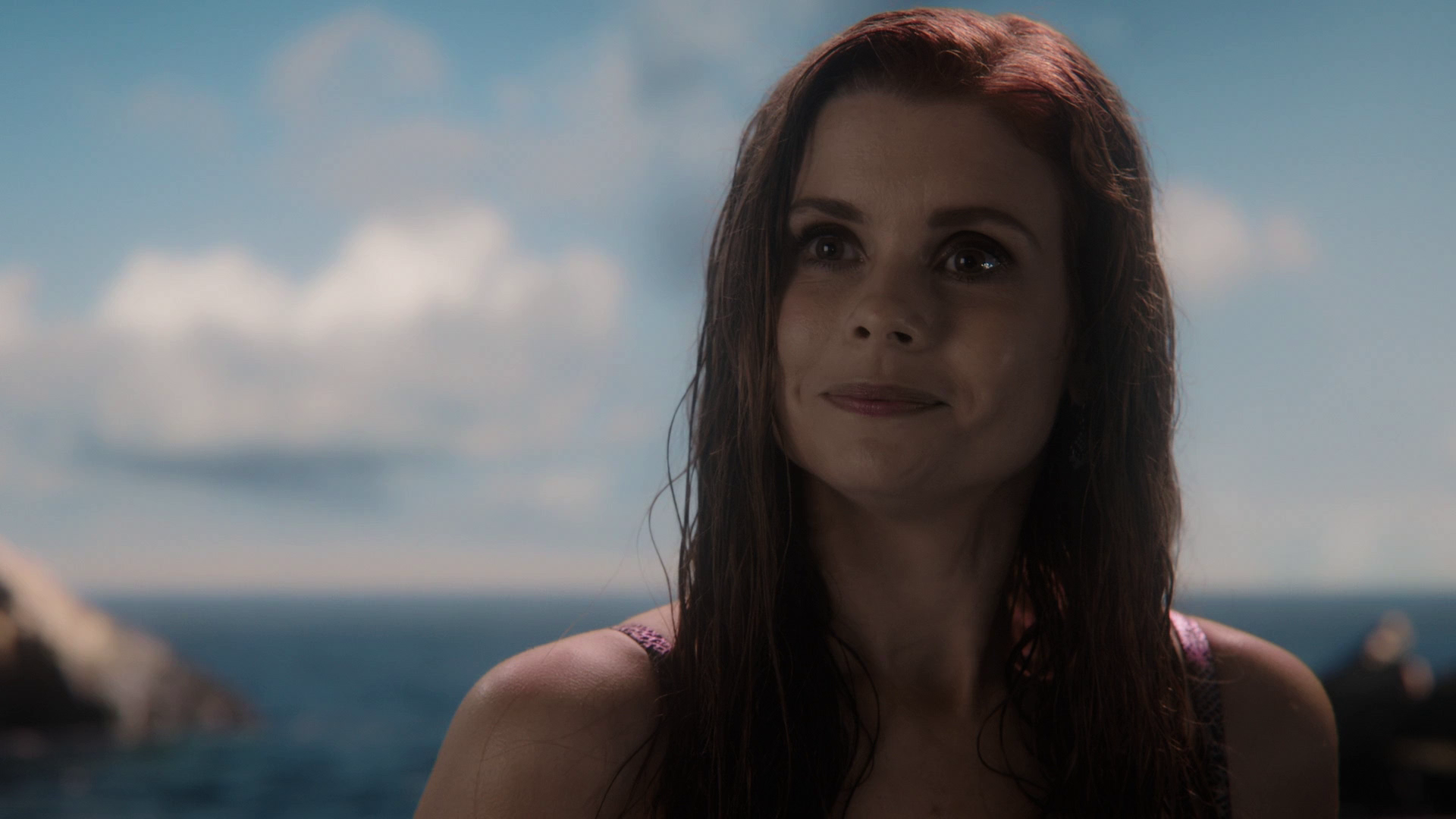 Ariel Once Upon A Time Wiki Fandom