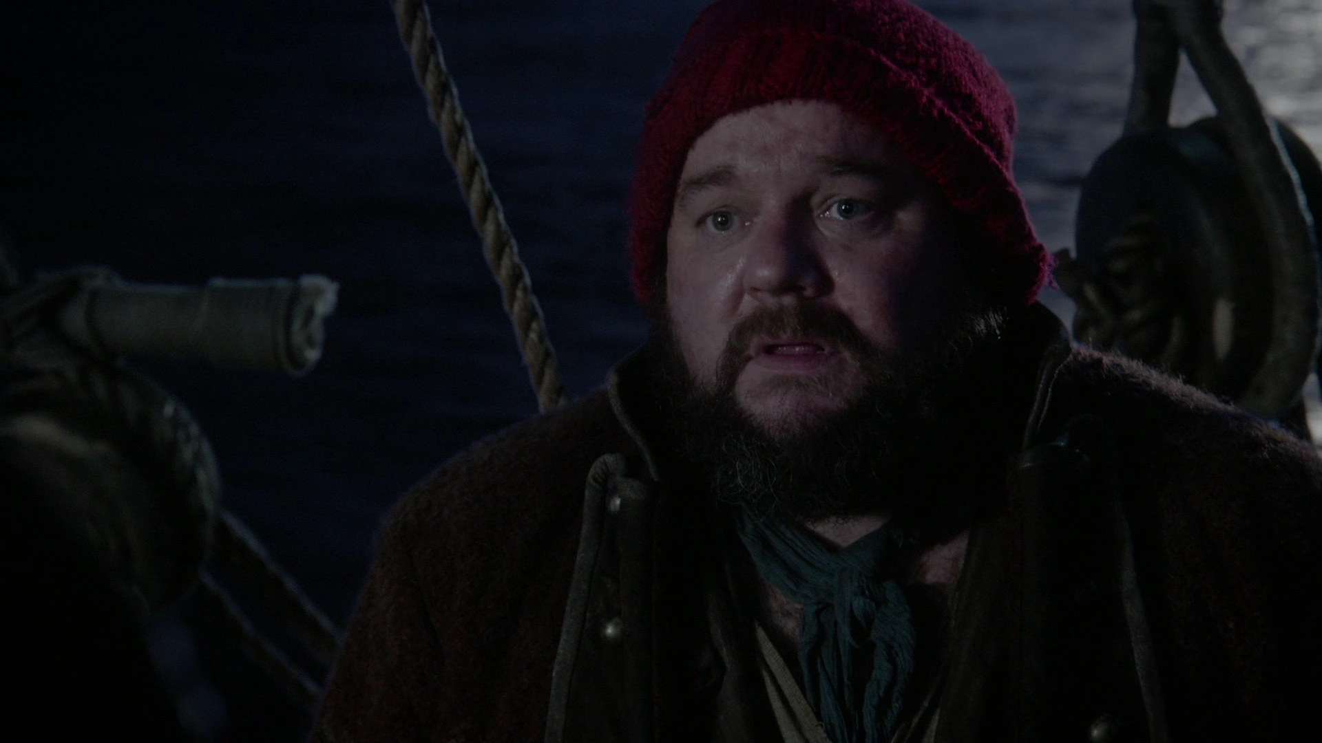 Smee | Once Upon a Time Wiki | FANDOM powered by Wikia