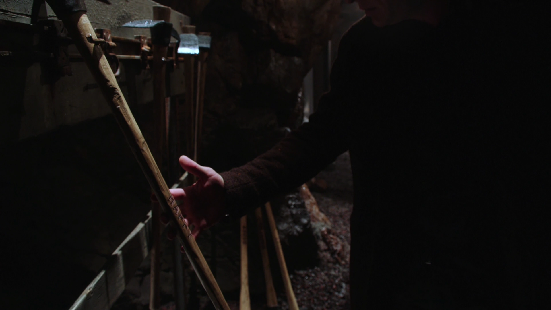 Dwarf Pick Axes | Once Upon a Time Wiki | FANDOM powered by Wikia