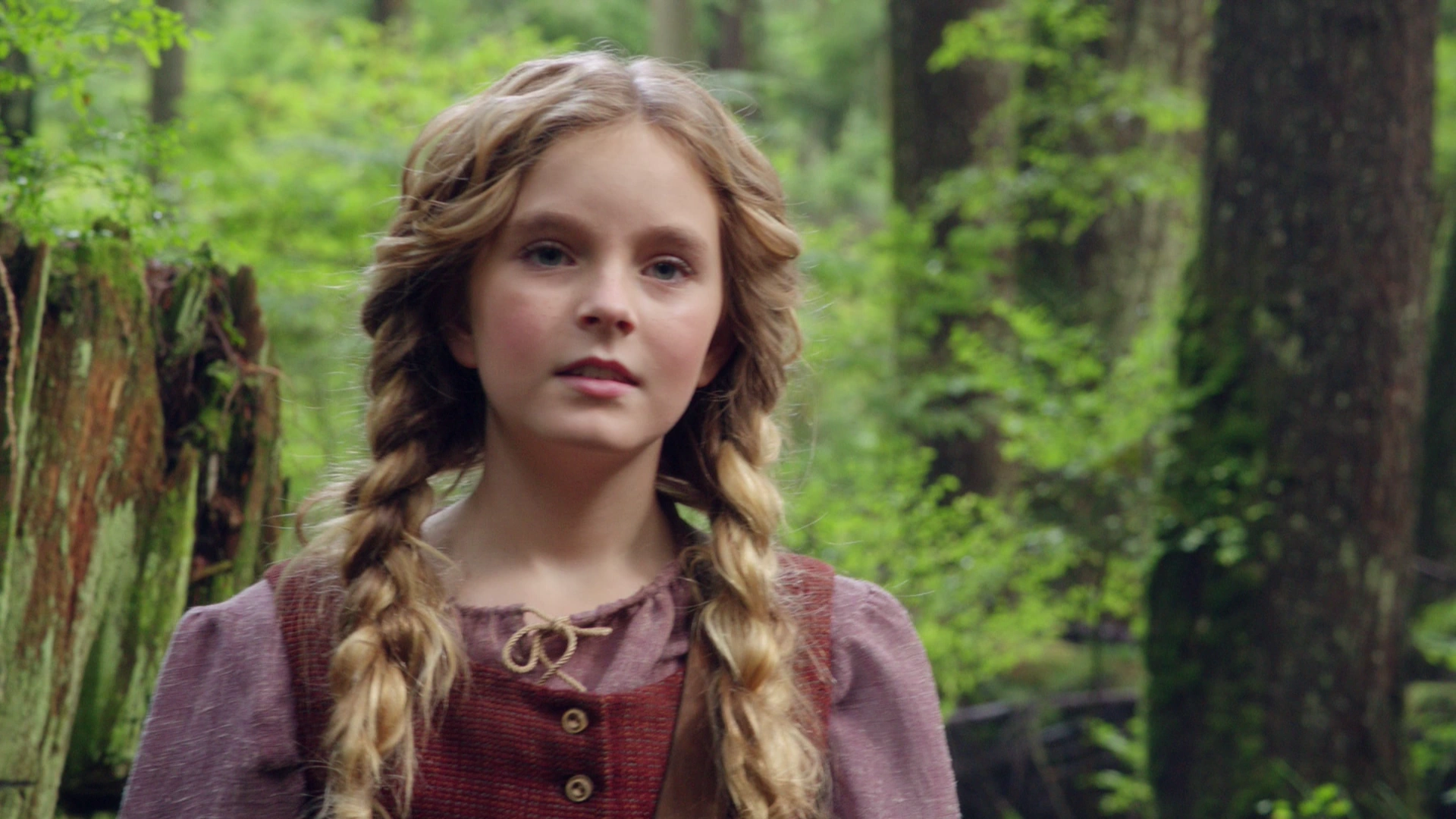 Gretel Gallery | Once Upon a Time Wiki | Fandom