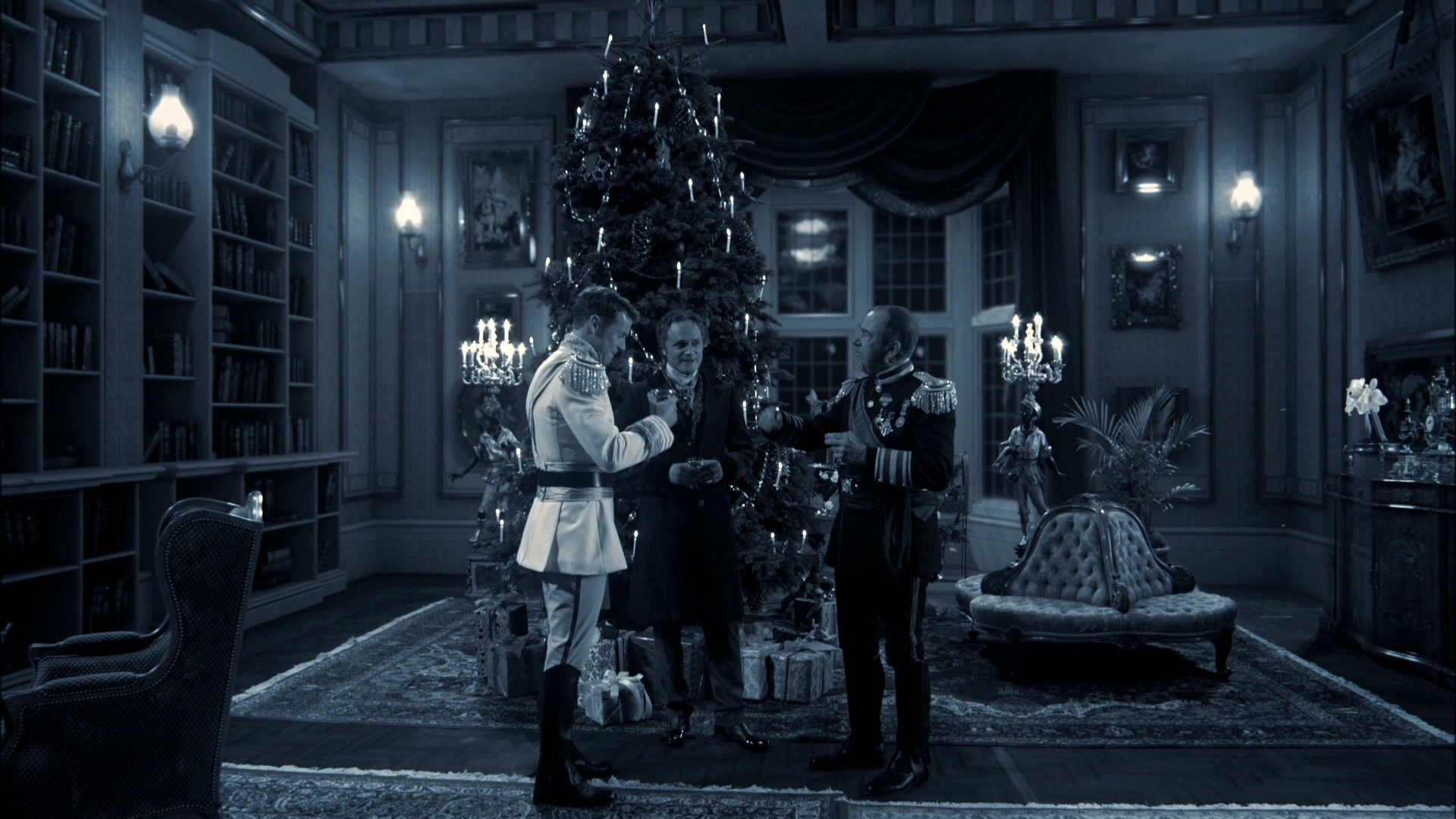 Alphonse Frankenstein Gallery | Once Upon a Time Wiki | Fandom