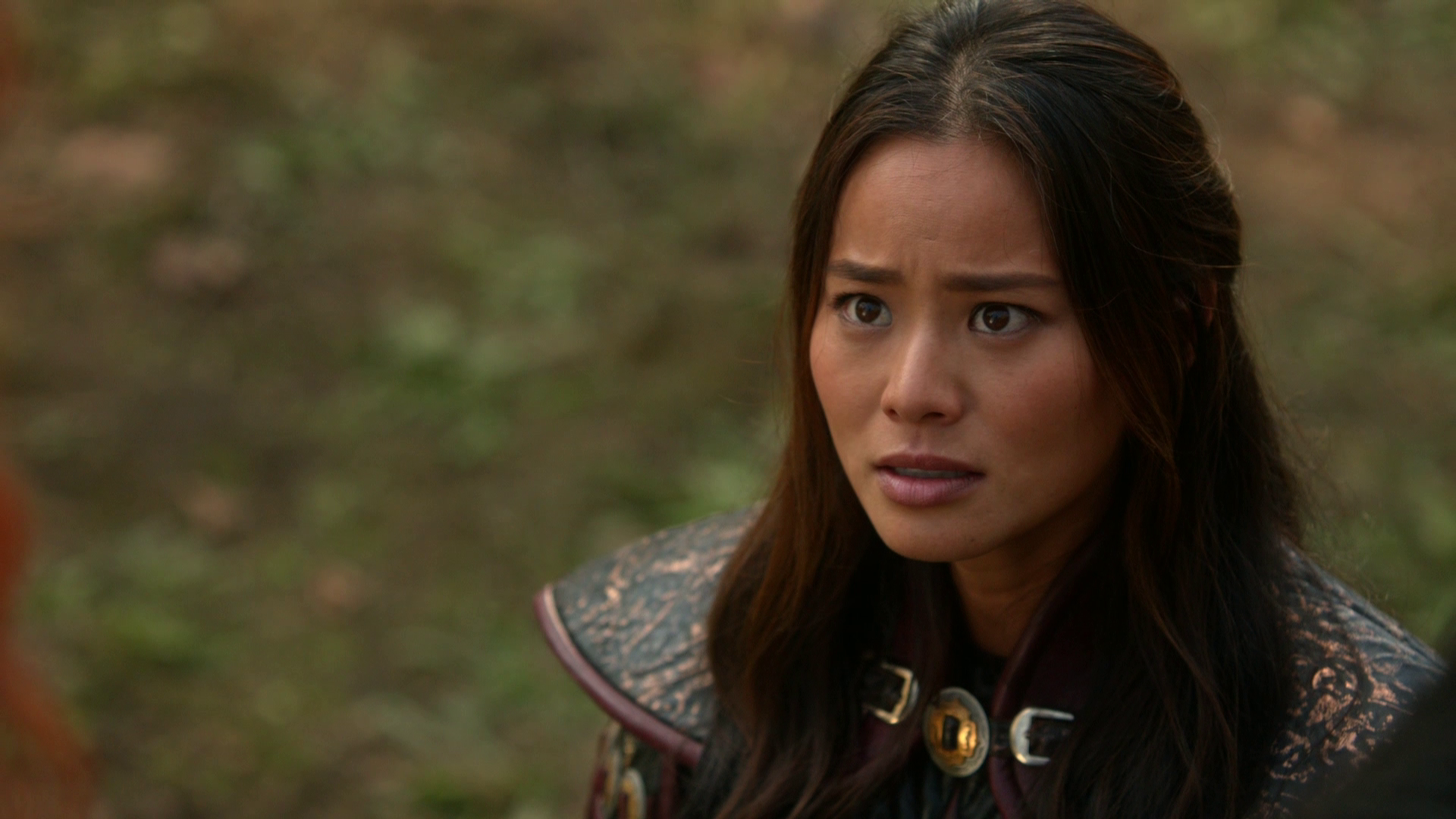 Mulan Once Upon A Time Wiki Fandom Powered By Wikia
