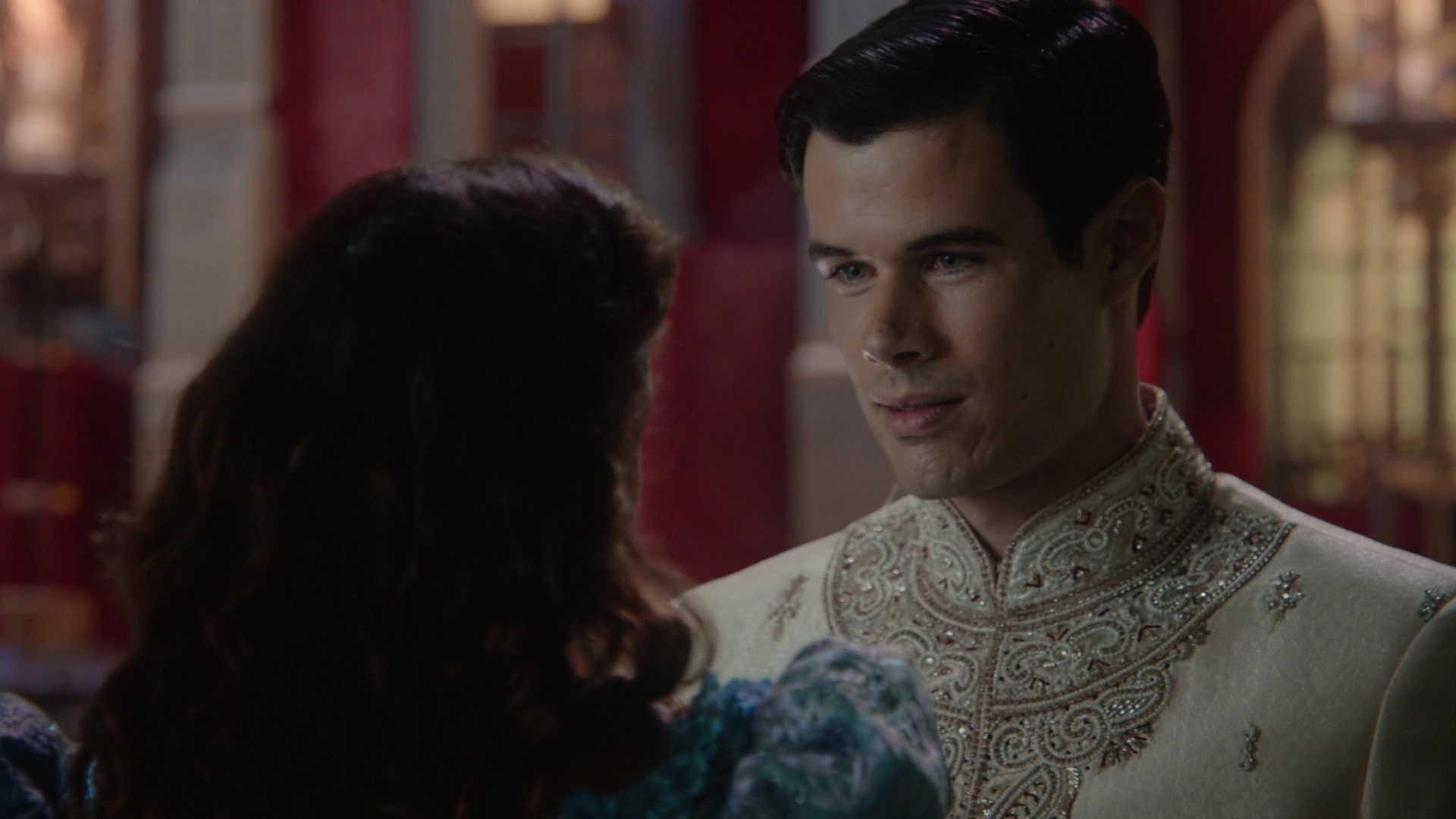 Prince | Once Upon a Time Wiki | Fandom