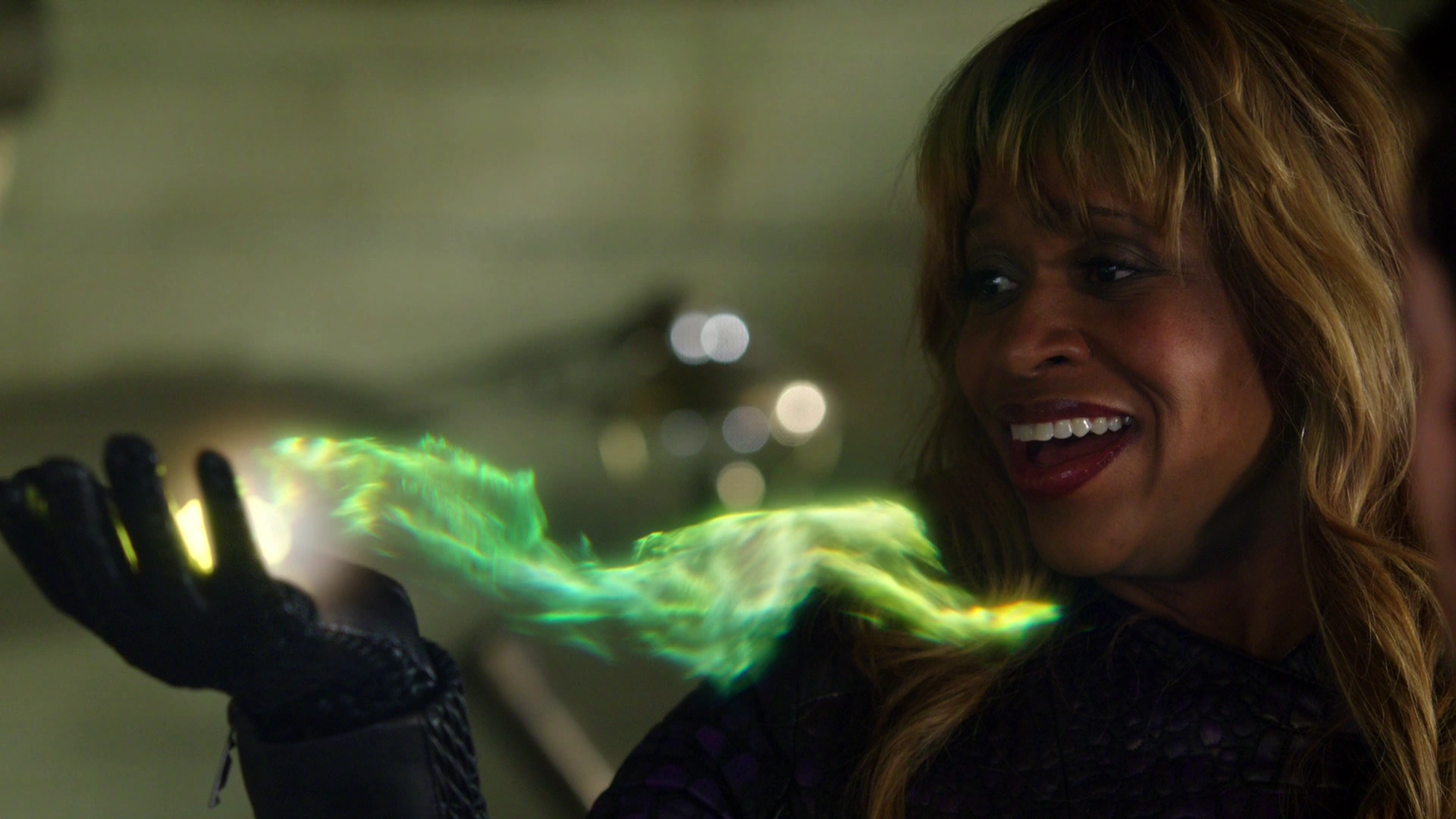 Singing Spells | Once Upon a Time Wiki | Fandom