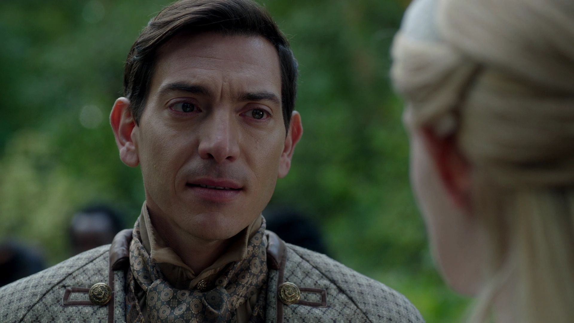 Marcus Tremaine | Once Upon a Time Wiki | Fandom