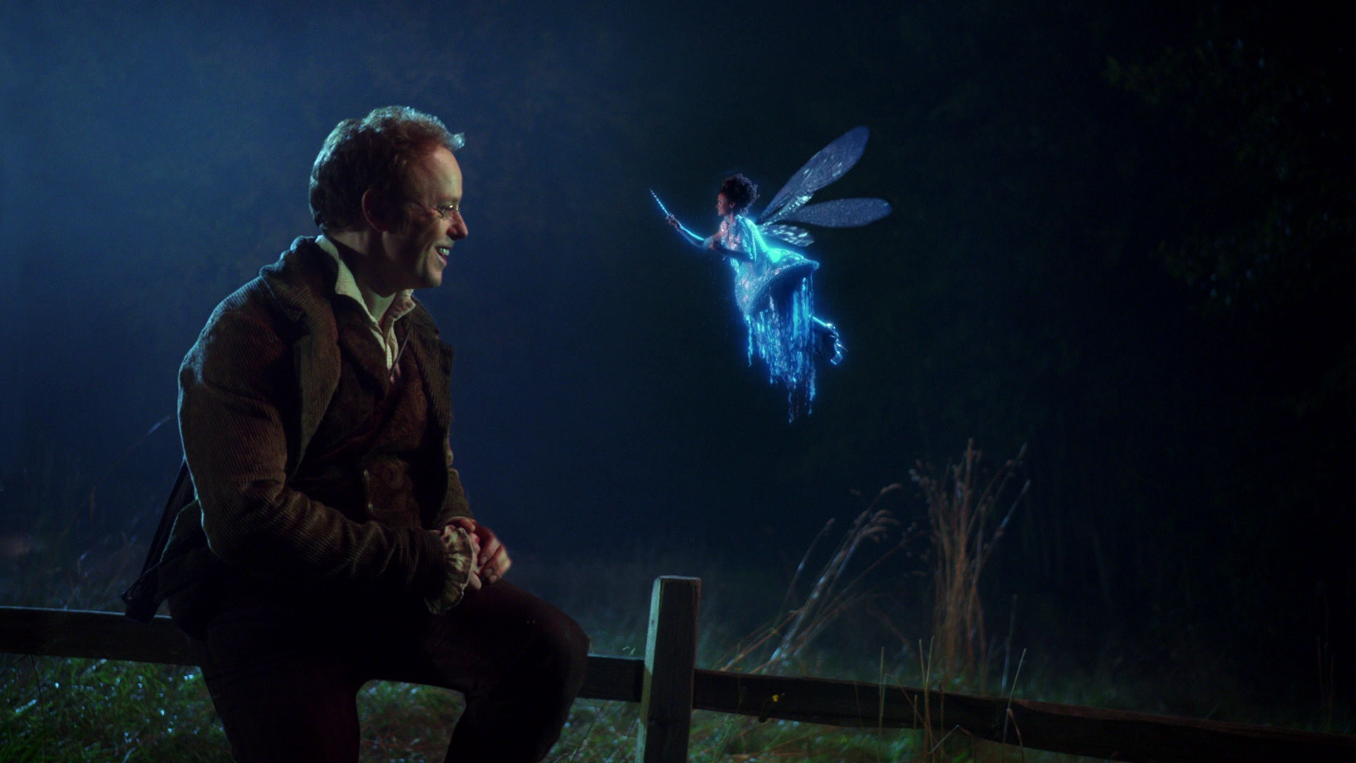 Fairy Magic | Once Upon a Time Wiki | FANDOM powered by Wikia