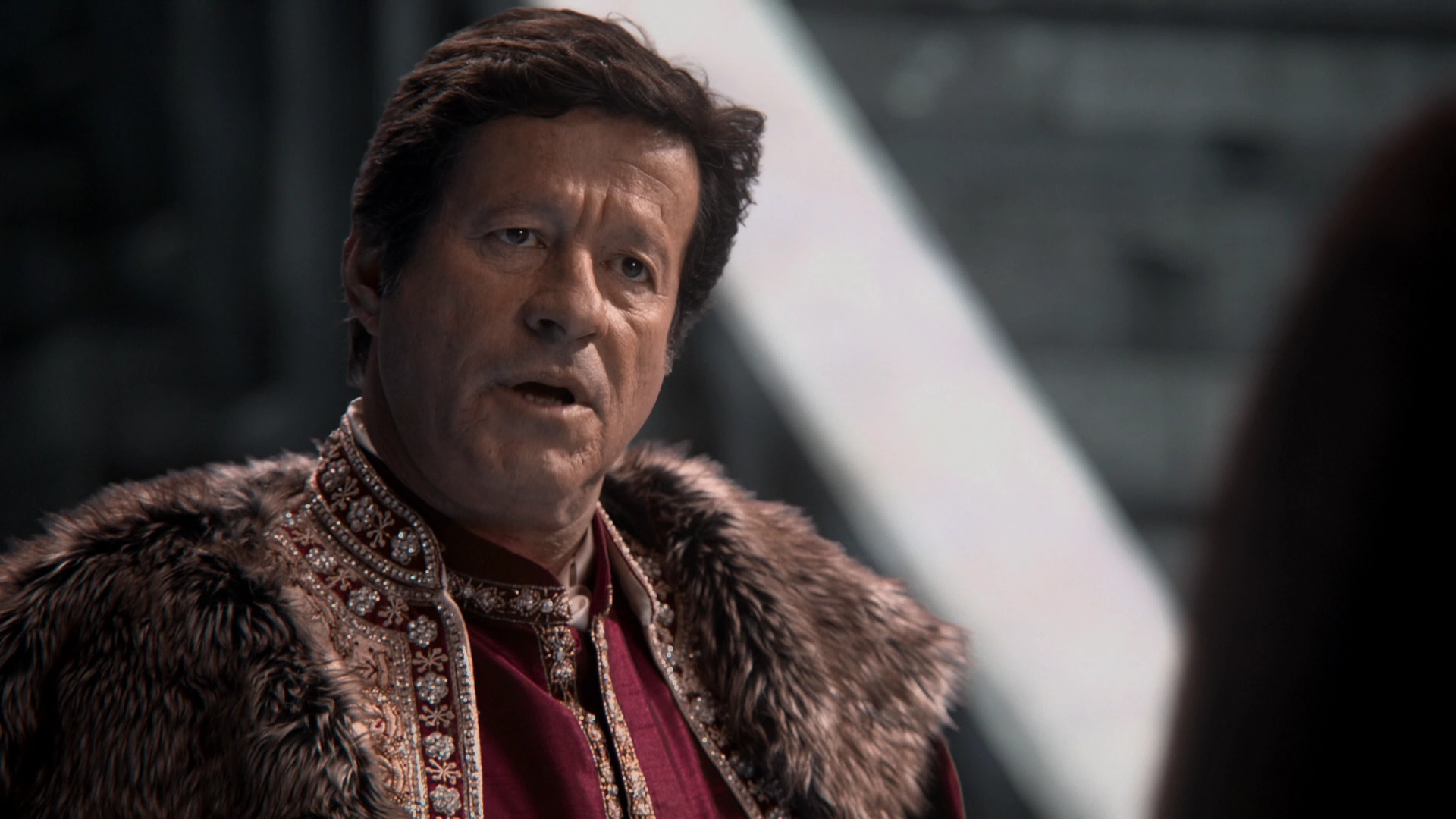 King Xavier | Once Upon a Time Wiki | Fandom