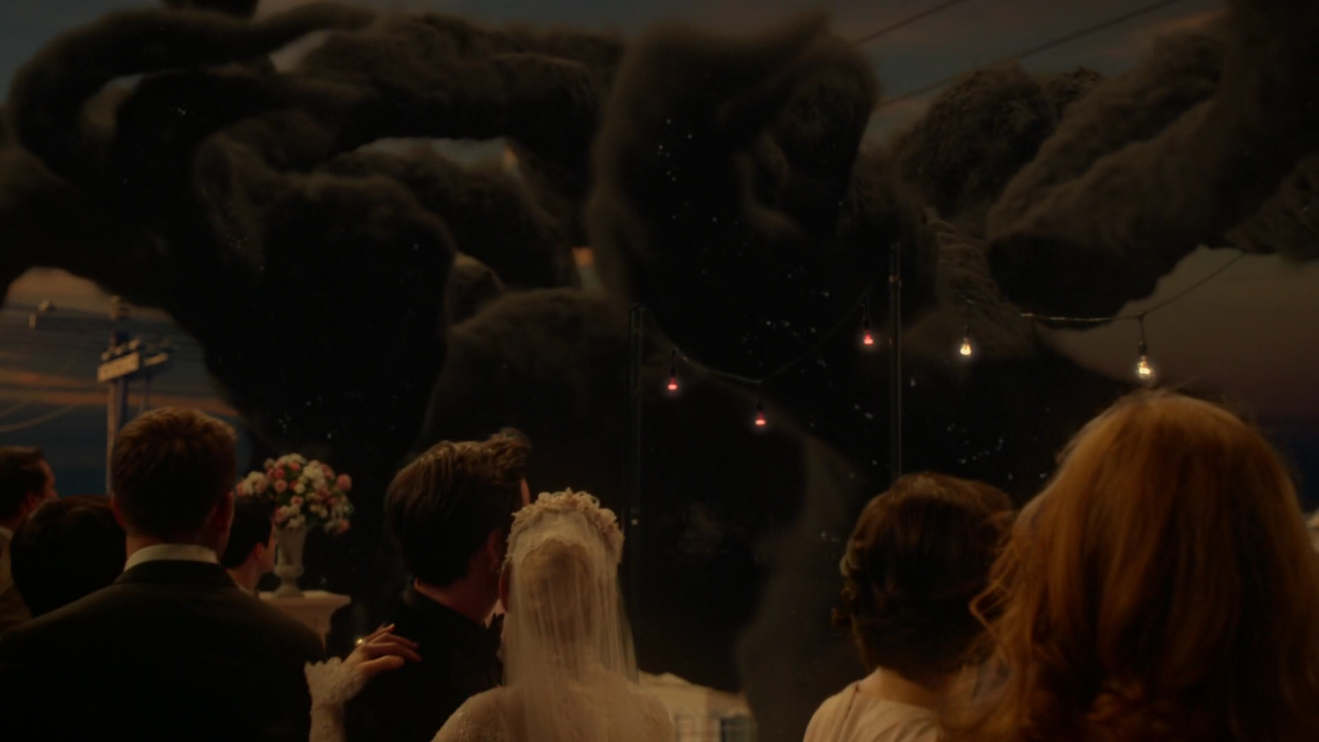 Dark Curse Once Upon A Time Fanfiction Wiki Fandom Powered By Wikia