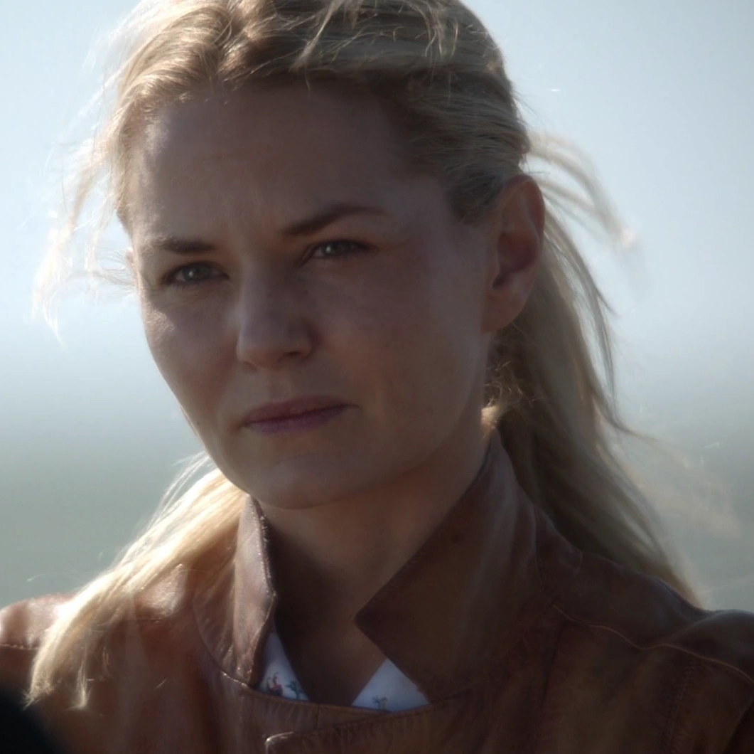 Emma Swan | Once Upon a Time Fanon Wiki | Fandom