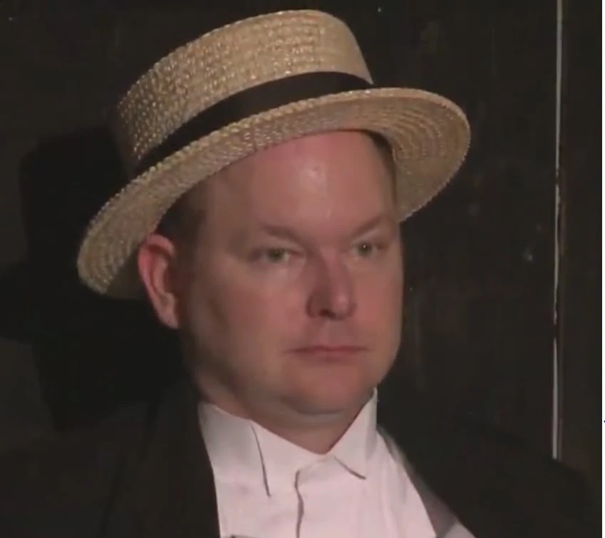 Mark Proksch | OnCinema Wiki | Fandom