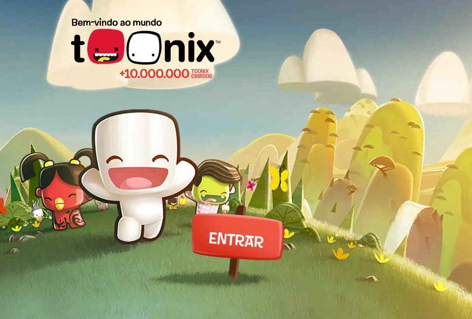 Mundo Toonix | O Incrível Mundo de Gumball Wiki | FANDOM powered by Wikia