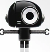 Novo Boberto | O Incrível Mundo de Gumball Wiki | Fandom