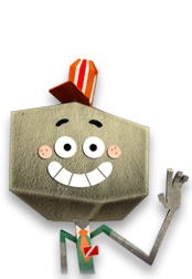Larry Needlemeyer | O Incrível Mundo de Gumball Wiki | Fandom