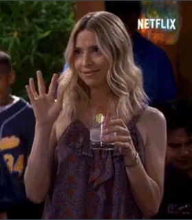 Nikki Maxwell | One Day at a Time Wiki | Fandom