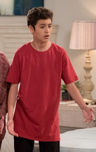 Alex Alvarez | One Day at a Time Wiki | FANDOM powered by Wikia
