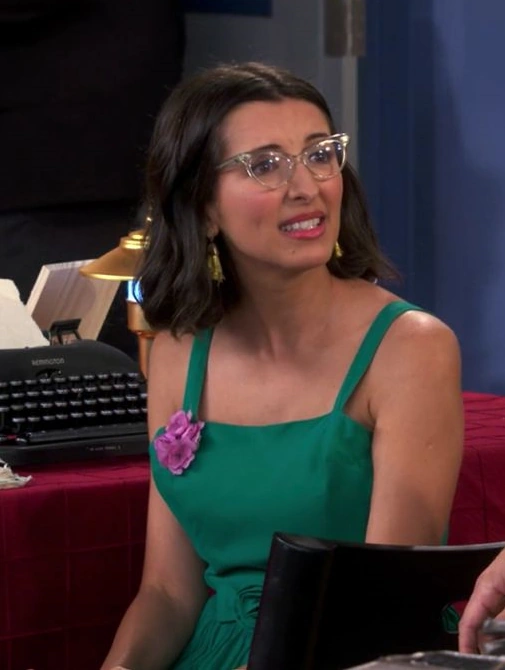 Avery | One Day at a Time Wiki | Fandom