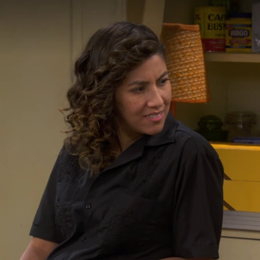 Pilar | One Day at a Time Wiki | Fandom