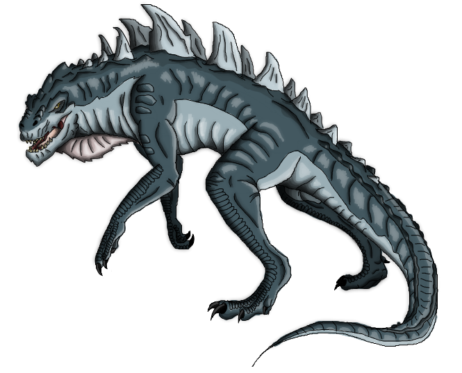 Zilla | One Minute Melee Fanon Wiki | FANDOM powered by Wikia Zilla | One Minute Melee Fanon Wiki | FANDOM powered by Wikia