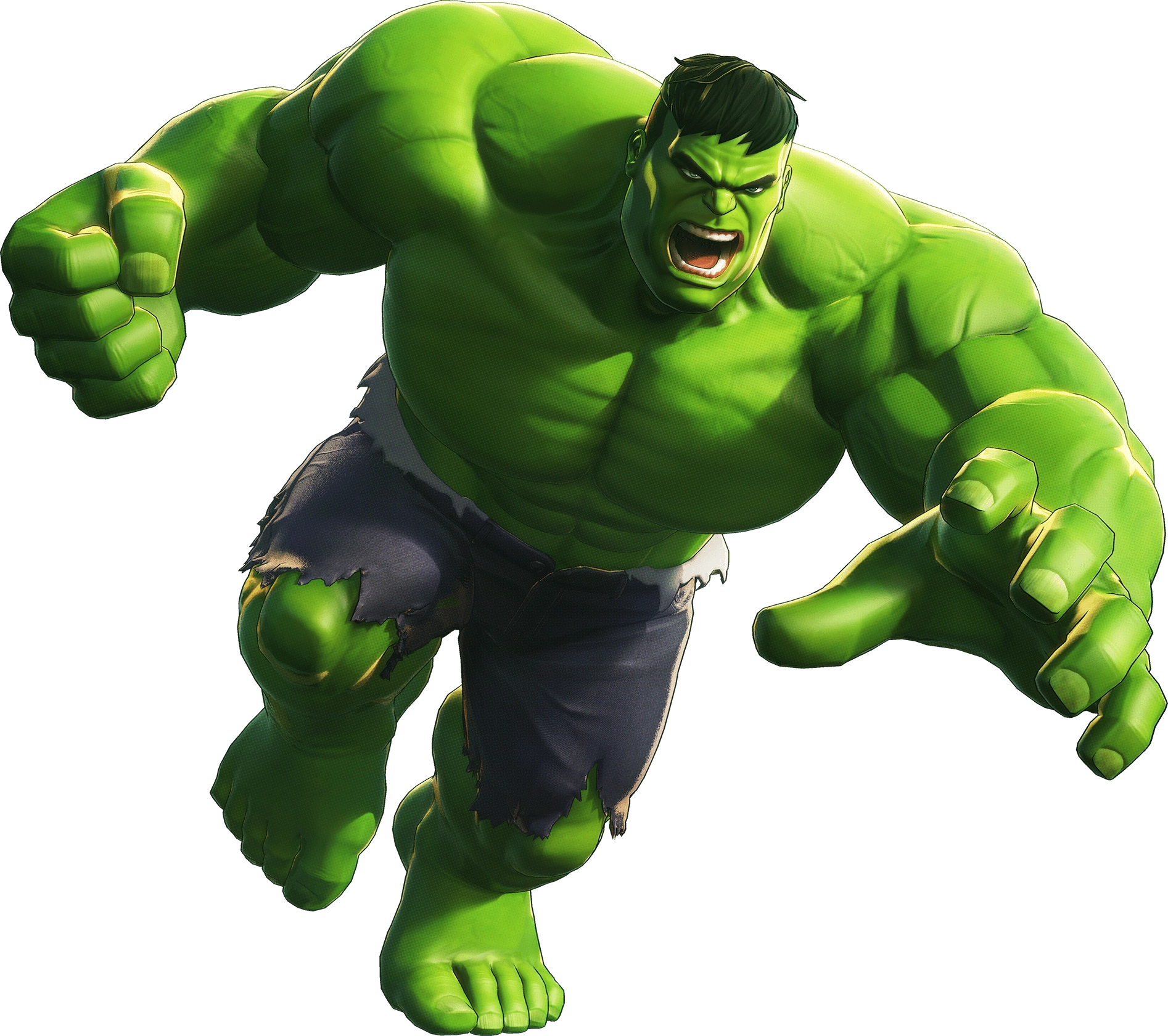 Hulk | One Minute Melee Fanon Wiki | FANDOM powered by Wikia