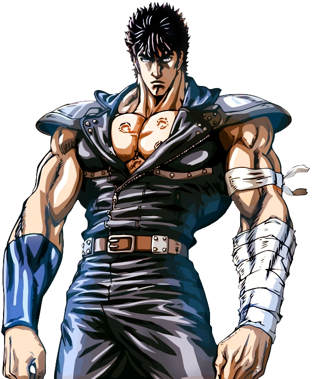Kenshiro | One Minute Melee Fanon Wiki | FANDOM powered by Wikia