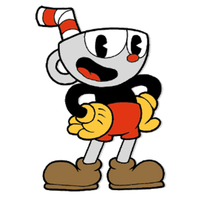 Cuphead | One Minute Melee Fanon Wiki | Fandom
