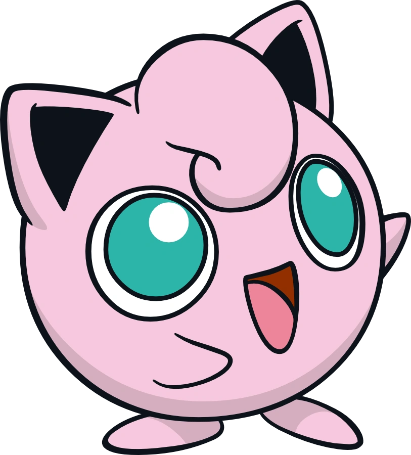 Jigglypuff | One Minute Melee Fanon Wiki | FANDOM powered by Wikia