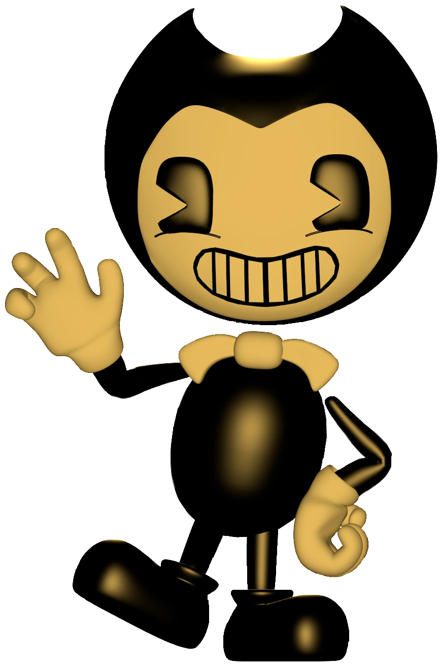 Bendy | One Minute Melee Fanon Wiki | Fandom