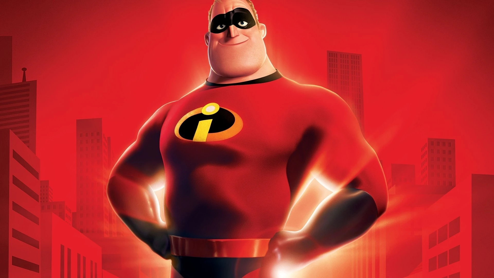 Mr. Incredible | One Minute Melee Fanon Wiki | FANDOM powered by Wikia