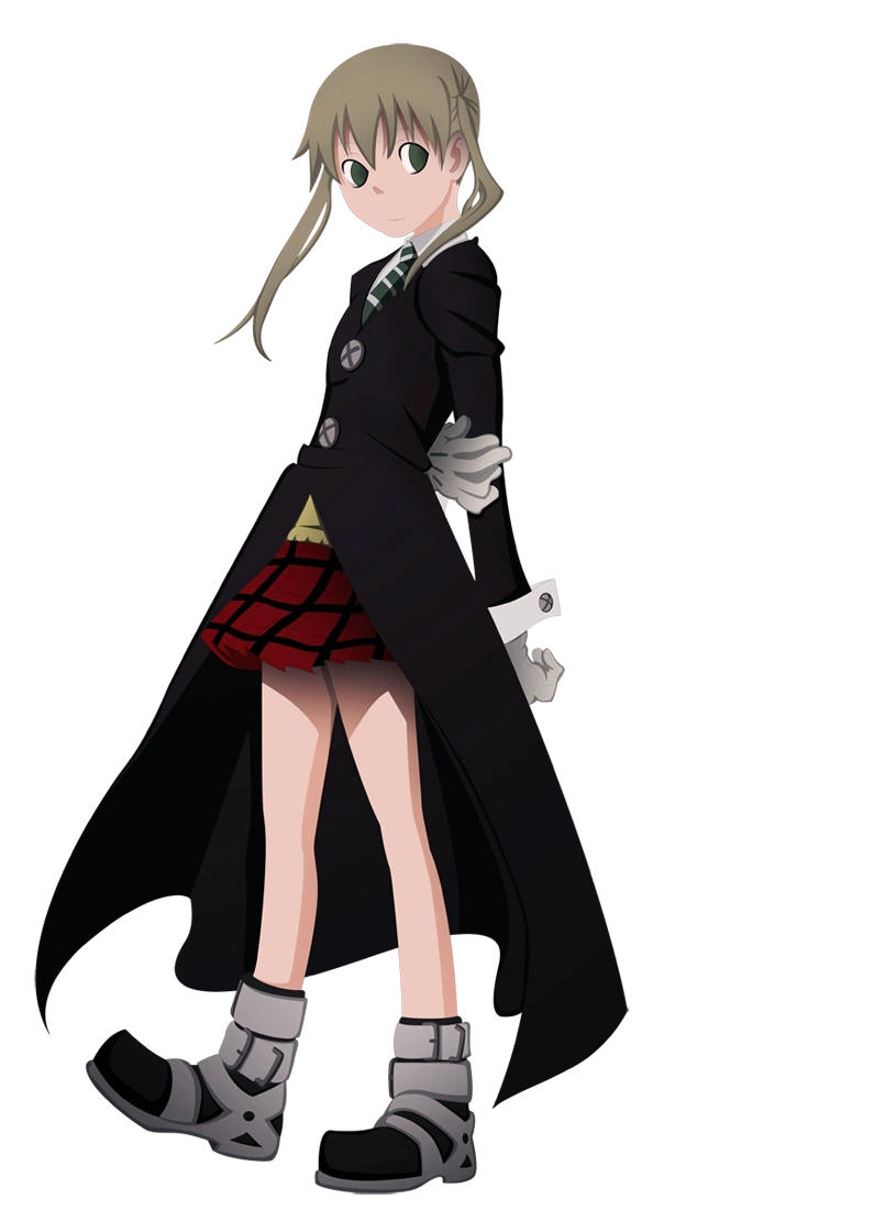 Maka Albarn | One Minute Melee Fanon Wiki | Fandom