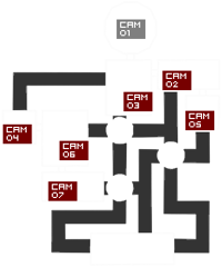 Flumpty Room | Wiki One Night at Flumpty's | Fandom