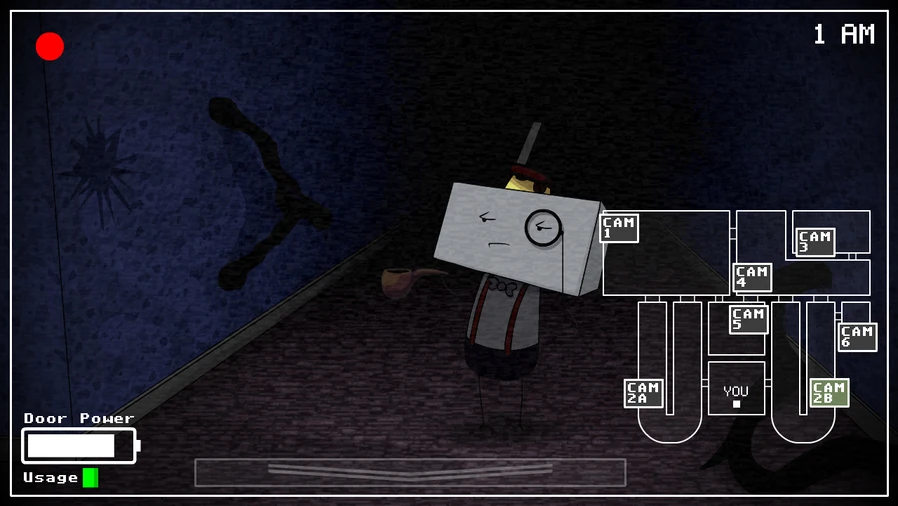 Birthday Boy Blam | Wiki One Night at Flumpty's | FANDOM powered by Wikia