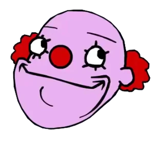 Grunkfuss the Clown | Wiki One Night at Flumpty's | Fandom
