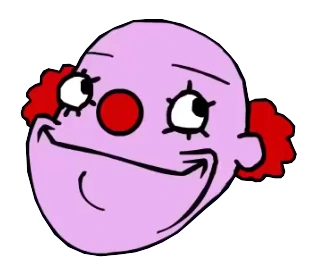 Grunkfuss the Clown | Wiki One Night at Flumpty's | Fandom