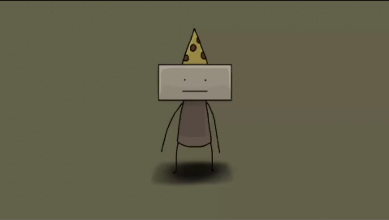 Birthday Boy Blam (OWaF) | Wiki One Night at Flumpty's | Fandom