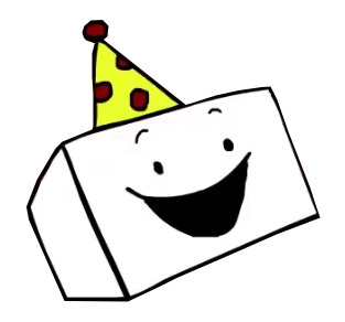 Imagen - Birthday Boy Blam.png | Wiki One Night at Flumpty's | FANDOM ...