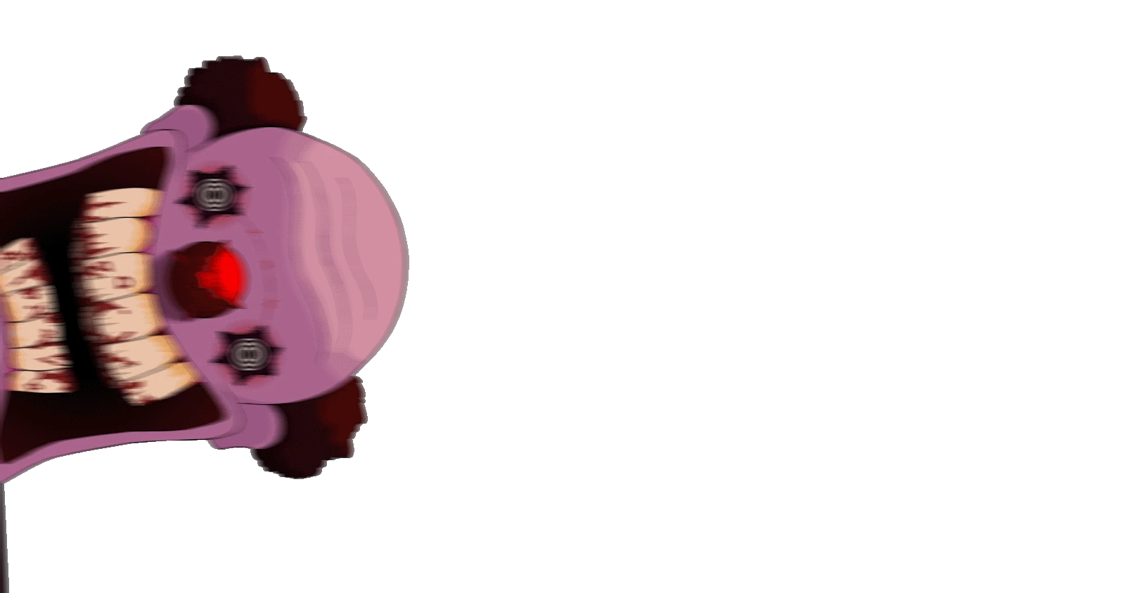 Grunkfuss the Clown (ONaF2) | Wiki One Night at Flumpty's | Fandom