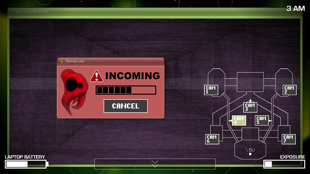 The Redman (ONaF2)/Galería | Wiki One Night at Flumpty's | Fandom