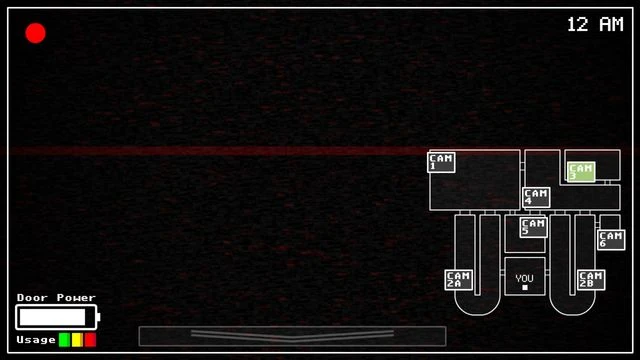 The Redman | Wiki One Night at Flumpty's | Fandom