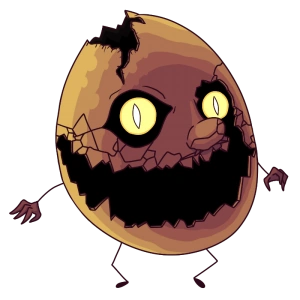 Golden Flumpty (ONaF2) | Wiki One Night at Flumpty's | Fandom