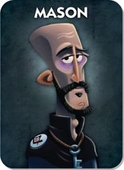 Mason | One Night Wiki | Fandom