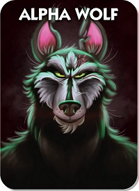 Alpha Wolf | One Night Wiki | Fandom